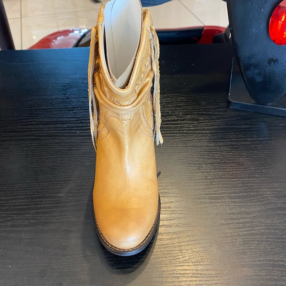 naughty monkey | Shoes | Ankle Boots | Poshmark
